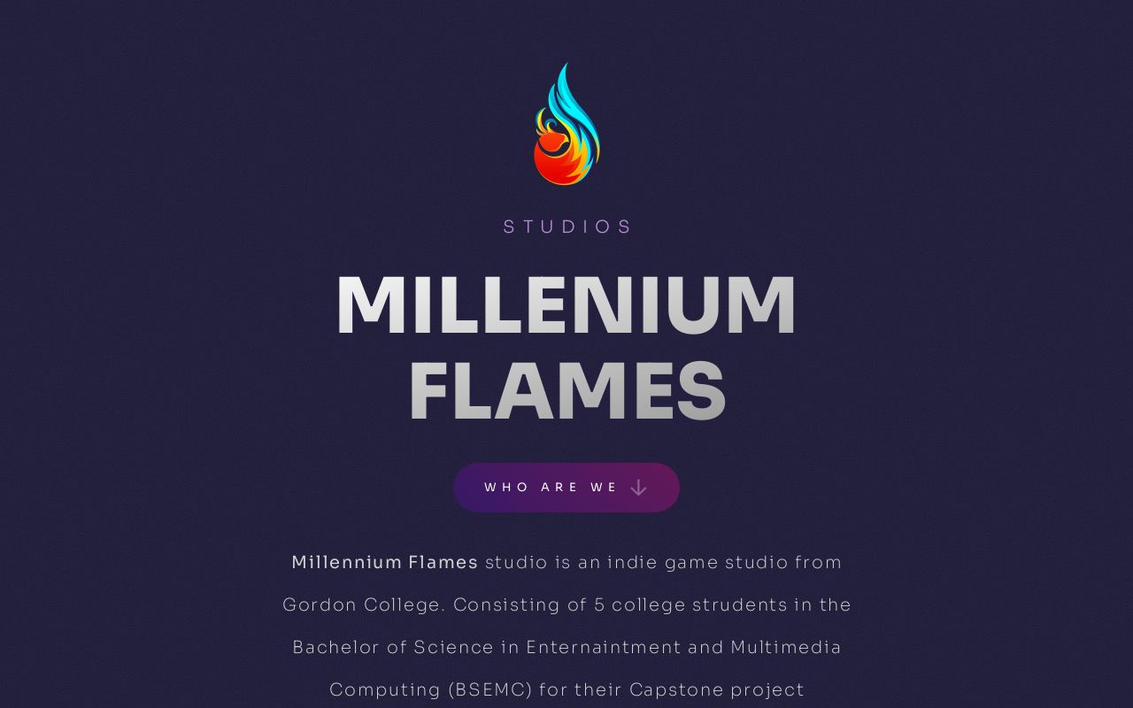 Millenium Flames Official